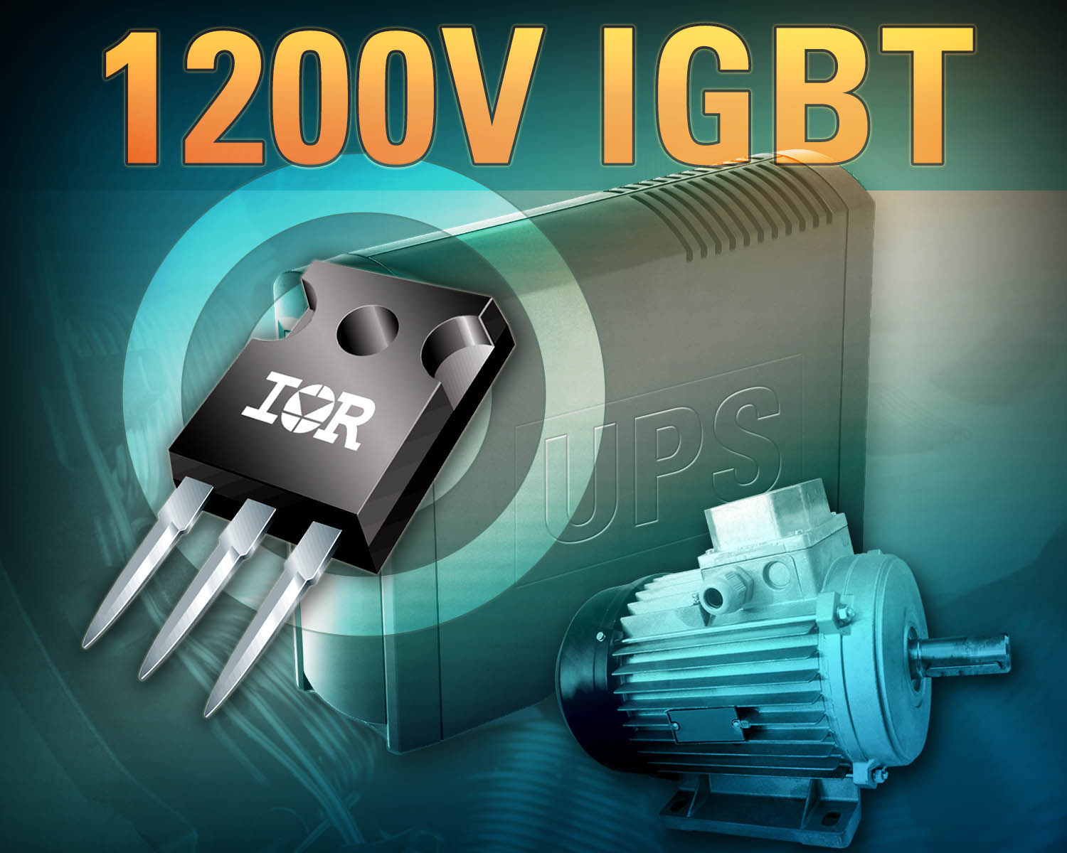 I nuovi IGBT da 1200 V di IR - Elettronica Plus