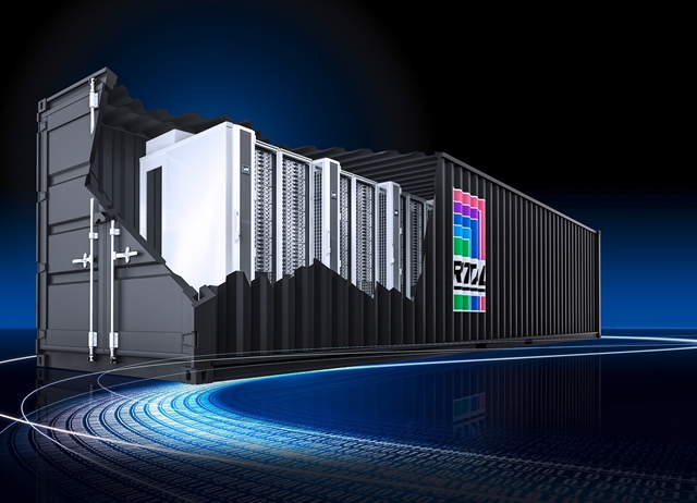 Rittal e Hewlett Packard: data center modulari per IoT e Edge Computing ...