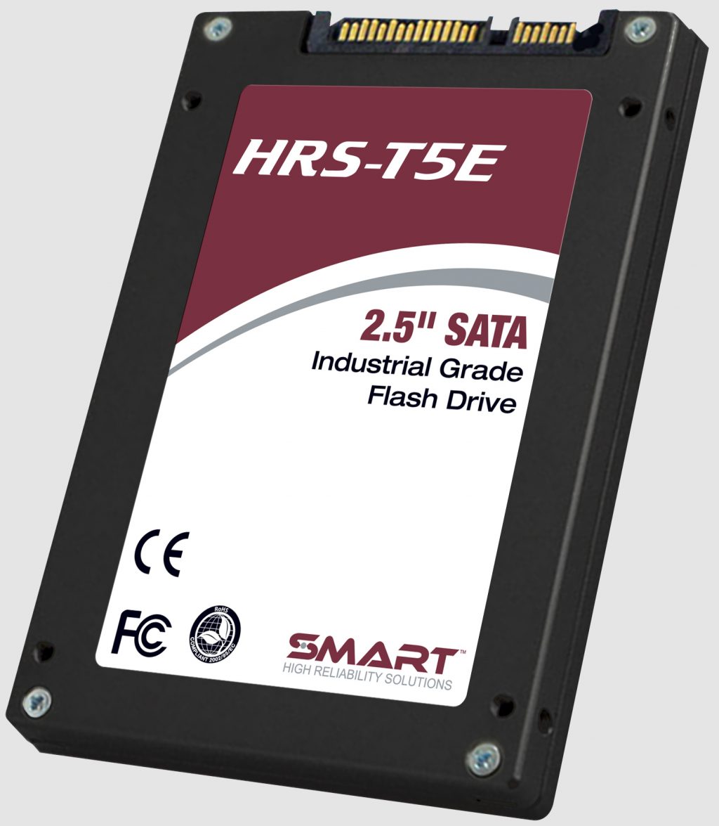 Nuovo SSD rugged da SMART Modular Technologies - Elettronica Plus