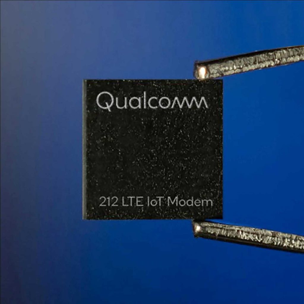 Il nuovo modem per IoT di Qualcomm - Elettronica Plus