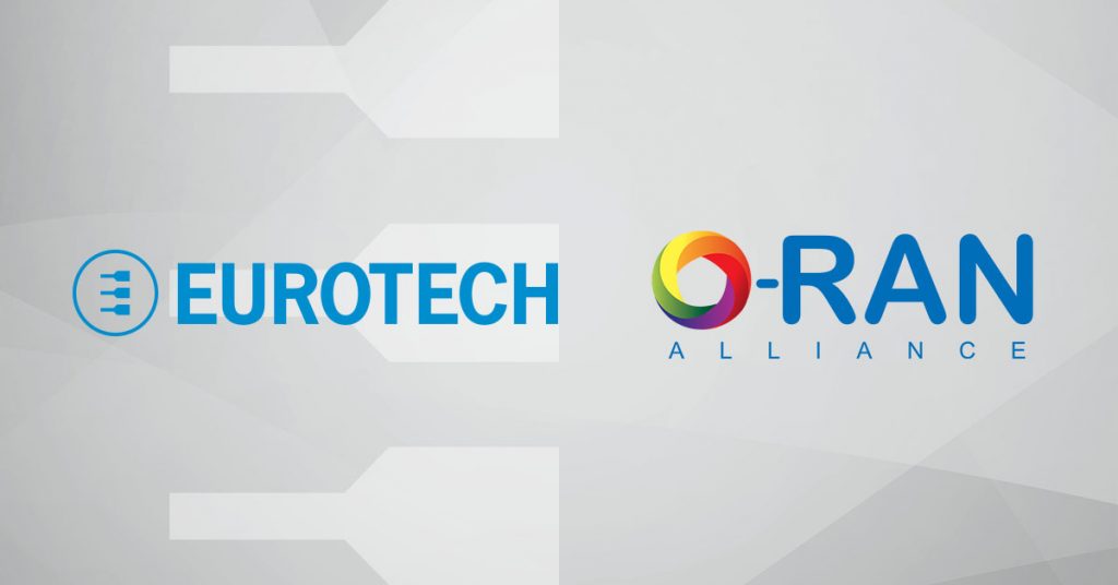 Eurotech entra a far parte della O-RAN Alliance - Elettronica Plus
