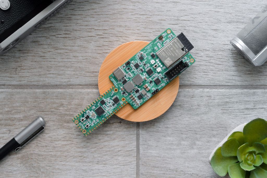UDOO KEY: la nuova soluzione AI-first di UDOO - Elettronica Plus