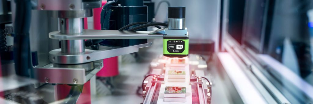 Zebra Technologies presenta le nuove soluzioni di machine vision e di ...