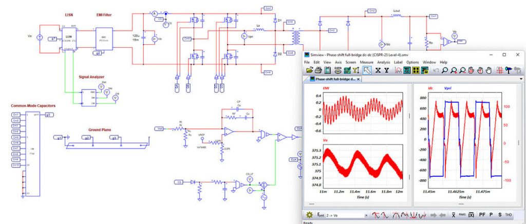 Altair acquisisce Powersim - Elettronica Plus