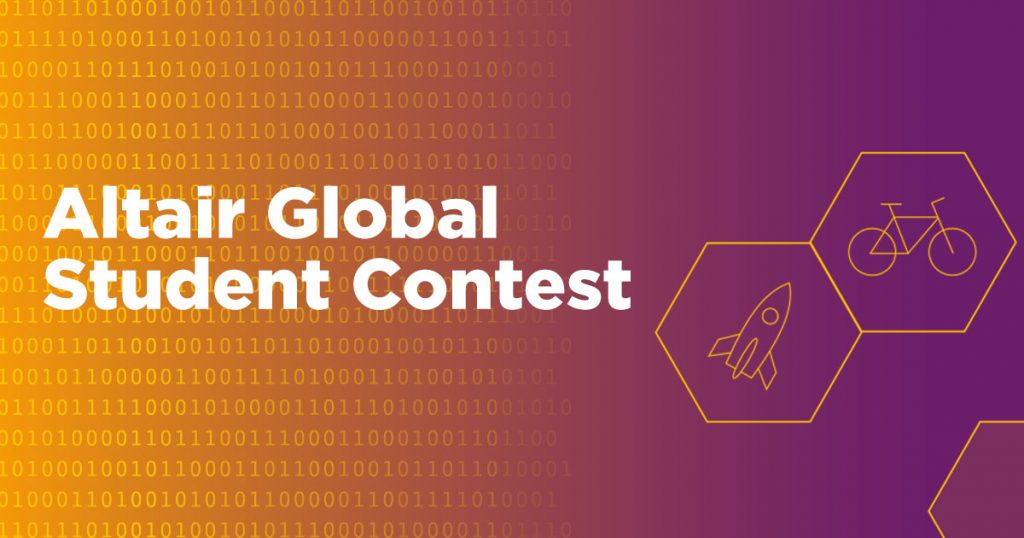 Il Global Student Contest di Altair - Elettronica Plus