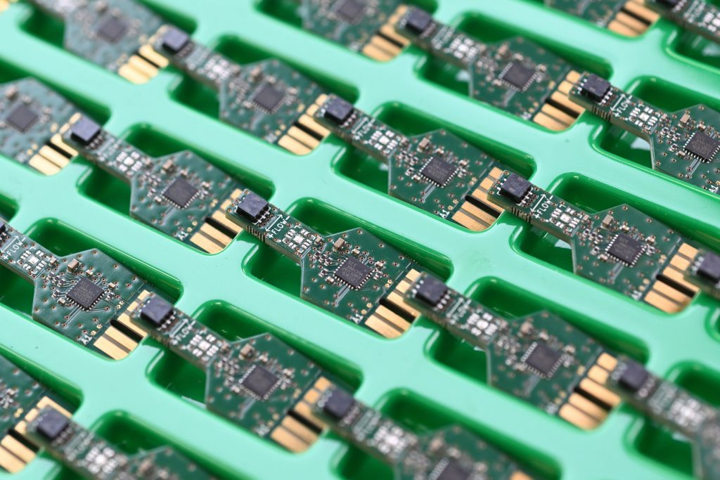 Quattro nuovi moduli per sensori da Flusso - Elettronica Plus