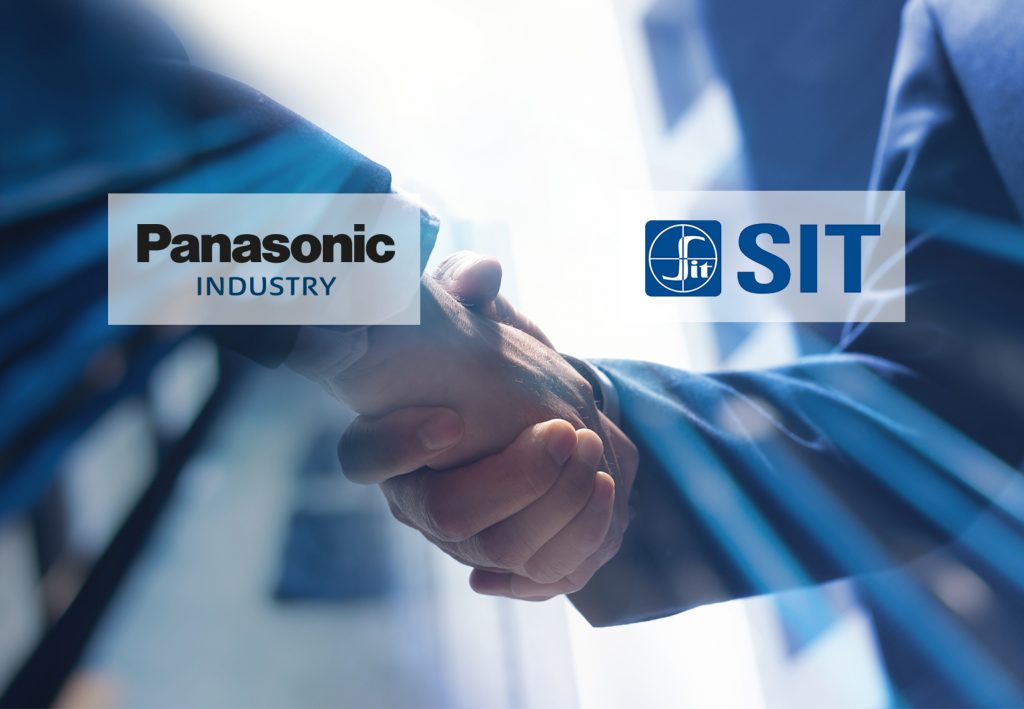Partnership tra SIT e Panasonic Industry per un innovativo ventilatore ...