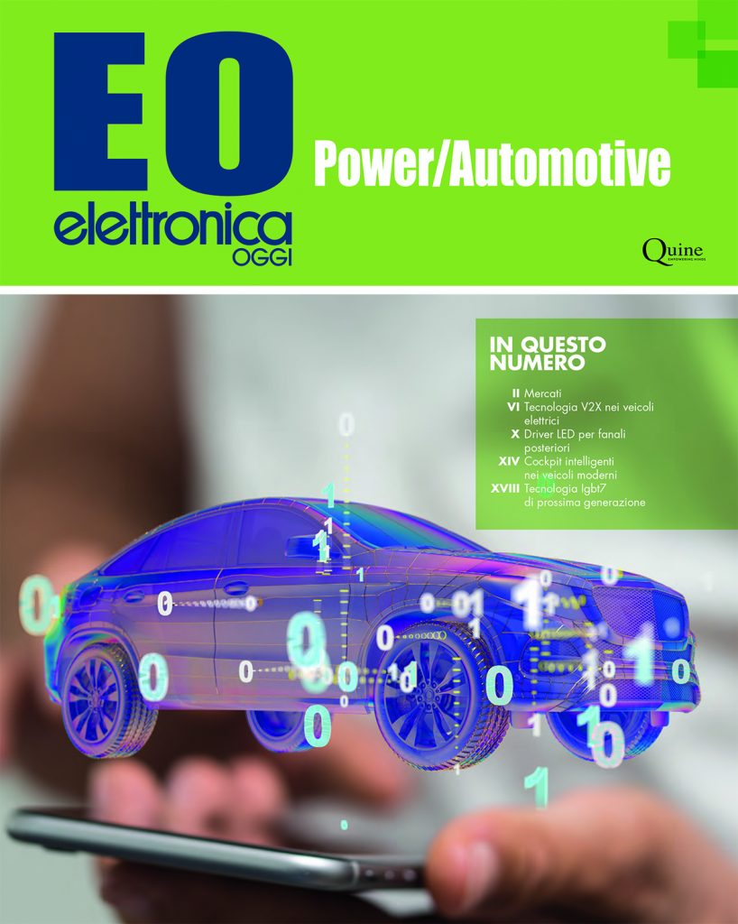 EO Power - Elettronica Plus